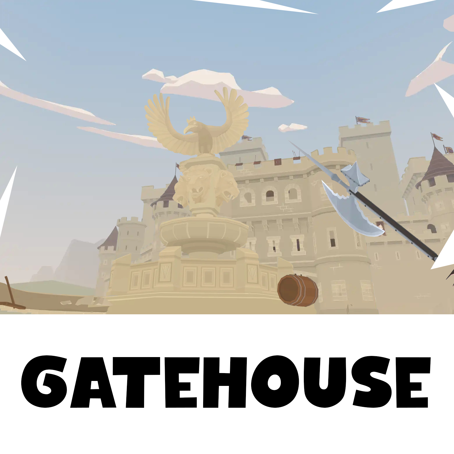 Narrow One – Maps Tier List